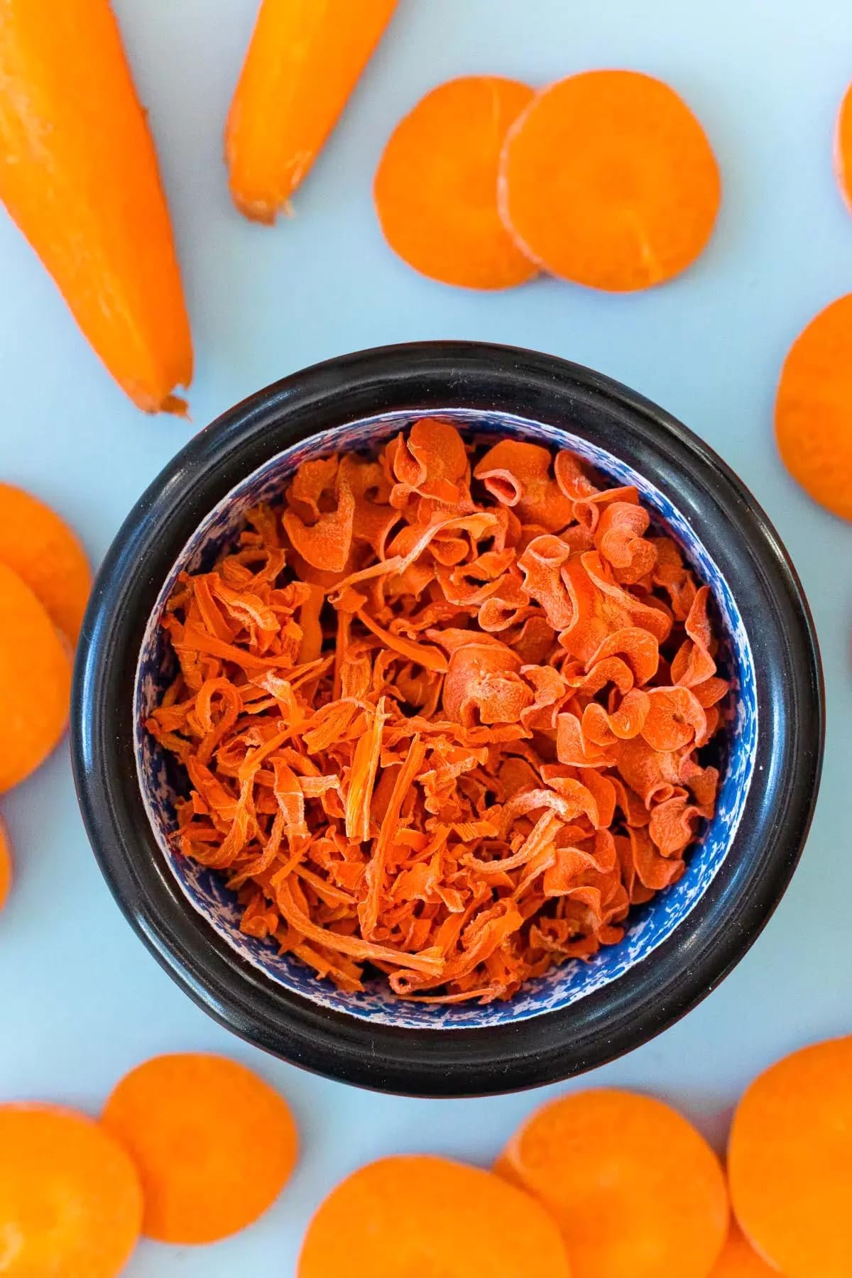 Dehydrated Vegetables – Divine Foods Global